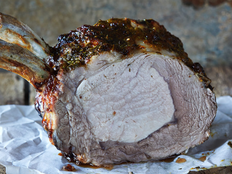 Hamschijf - Slagerij Van Melik