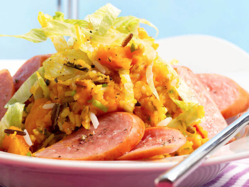 Hamschijf - Slagerij Van Melik