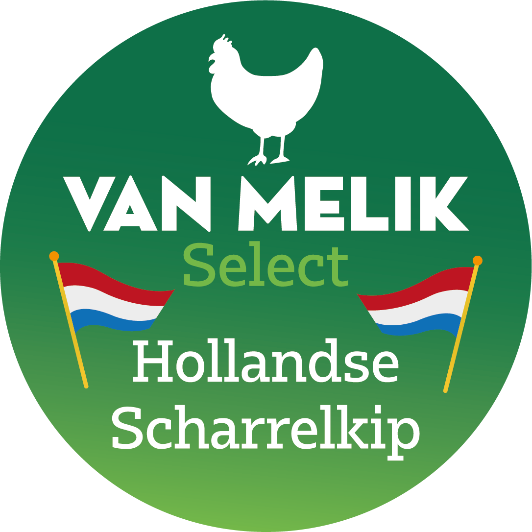 Hollandse Scharrelkip | Eerlijk & Ambachtelijk Vlees | Slagerij Van Melik