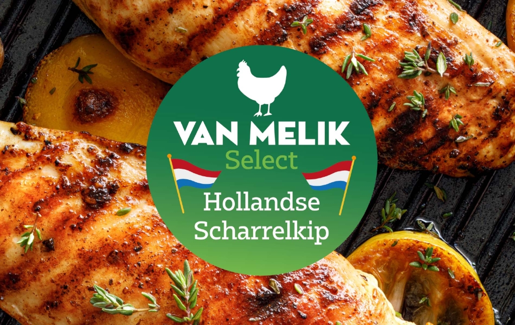 Hollandse Scharrelkip | Eerlijk & Ambachtelijk Vlees | Slagerij Van Melik